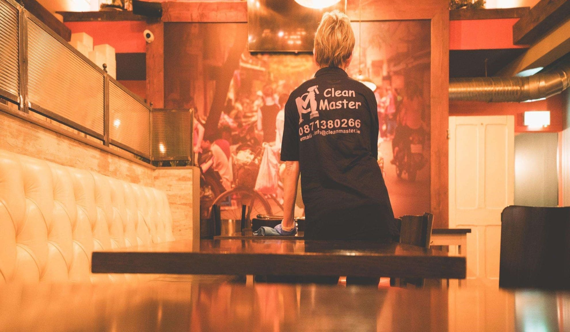 Testimonials | Customer Reviews for Our Cleaning Company